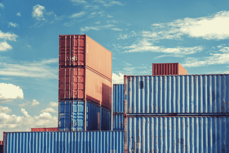 SHIPPING CONTAINERS IN Milwaukee, WI - Buy shipping containers | Used Conex