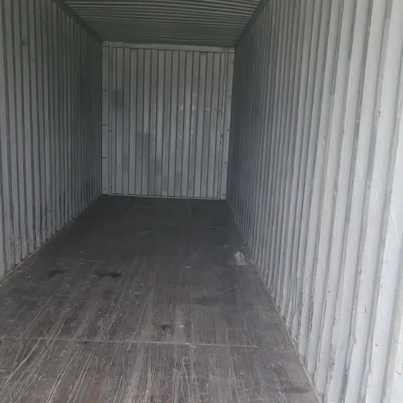 Used, CW Containers - Shipping containers | Used Conex | Storage containers