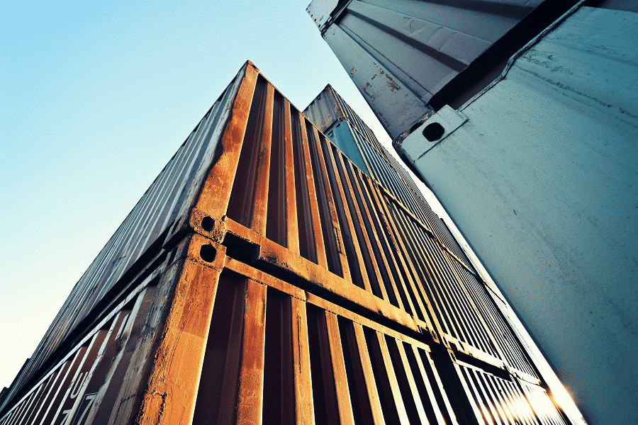 SHIPPING CONTAINERS IN Atlanta, GA - Buy shipping containers | Used Conex