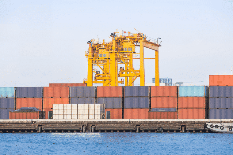 SHIPPING CONTAINERS IN Newark, NJ - Buy shipping containers | Used Conex