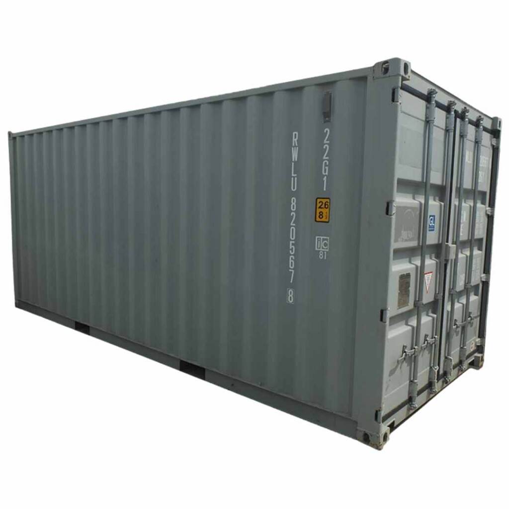 Shipping containers for sale | Used Conex | Conex box - | Shipping ...