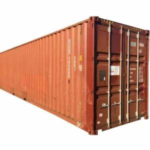 Shipping containers for sale | Used Conex | Conex box - | Shipping ...