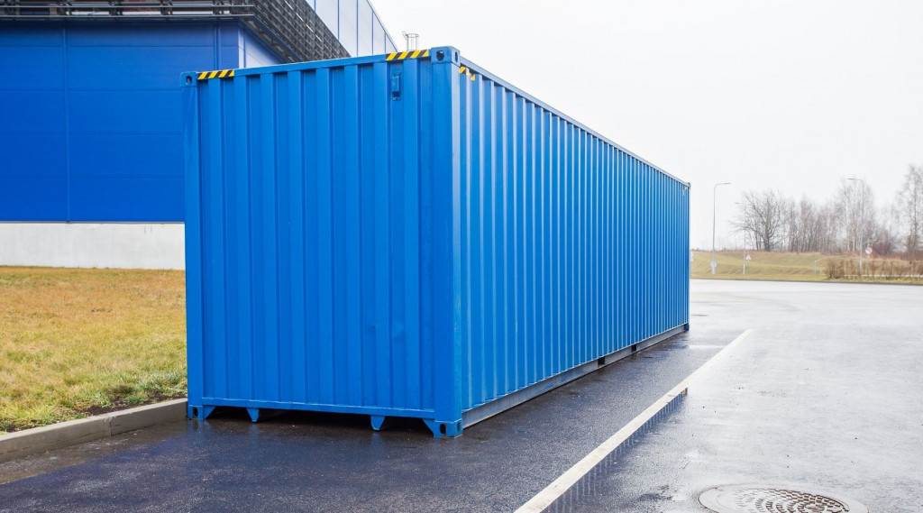 Reusing Shipping Containers: Pros and Cons – Shipping containers | Used ...