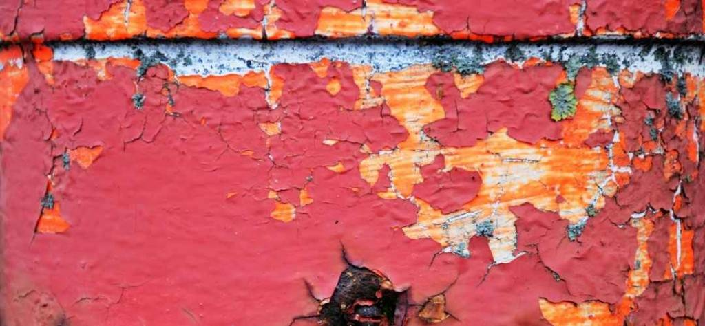 How To Treat and Prevent Shipping Container Rust - Shipping containers ...