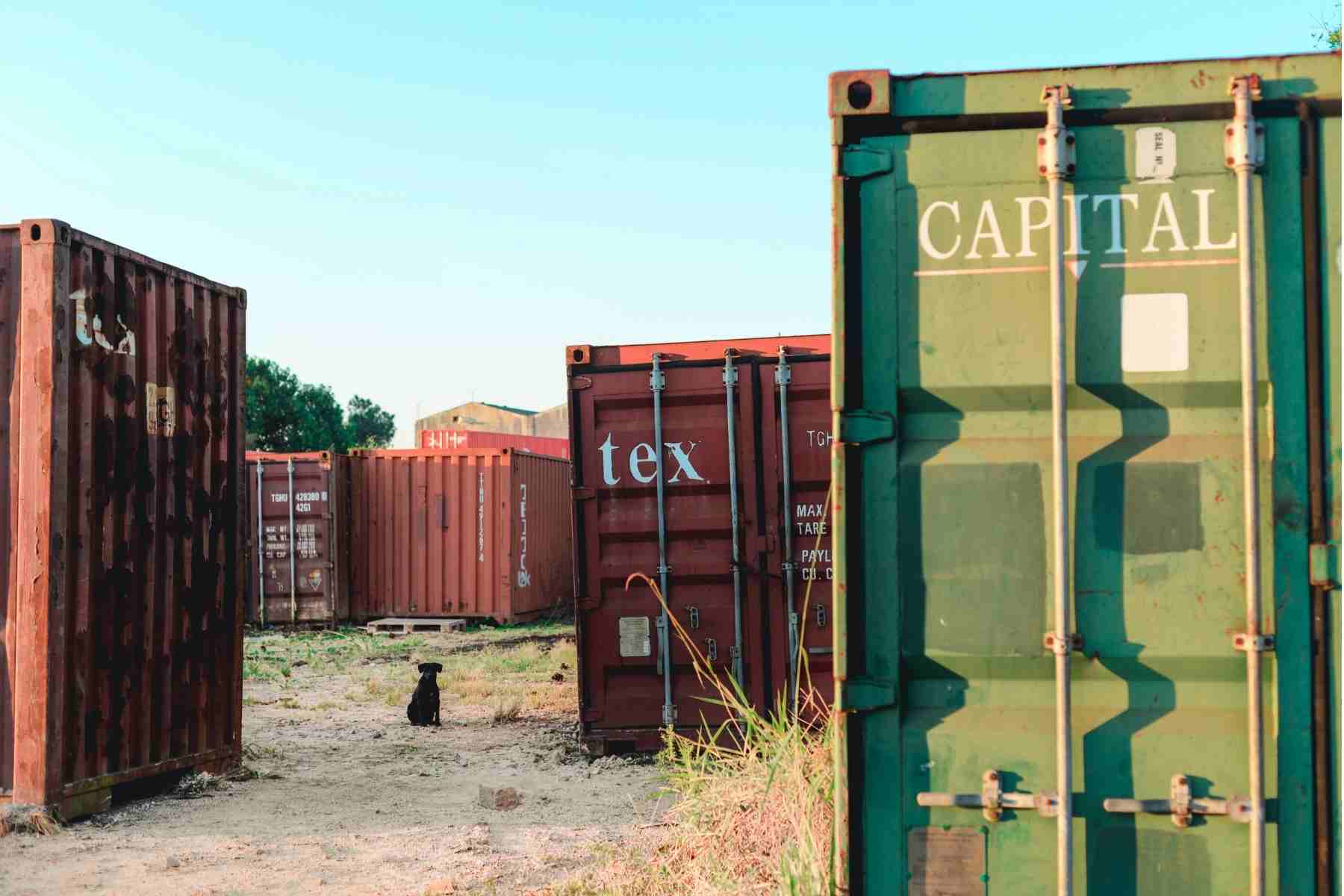 Reusing Shipping Containers: Pros and Cons – Shipping containers | Used ...