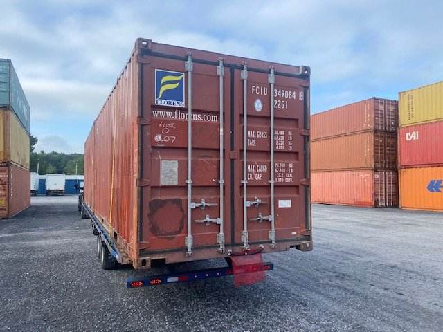 SHIPPING CONTAINERS FOR SALE SALT LAKE CITY, UT - Shipping containers ...