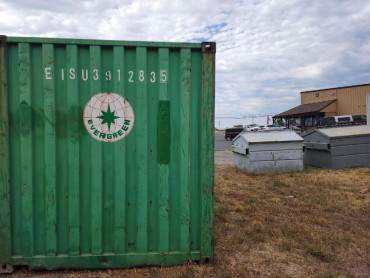 SHIPPING CONTAINERS FOR SALE IN AUSTIN, TX – Shipping containers | Used ...