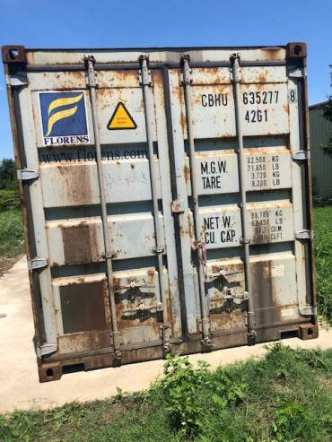 SHIPPING CONTAINERS IN Twin Falls, ID - Shipping containers | Used ...