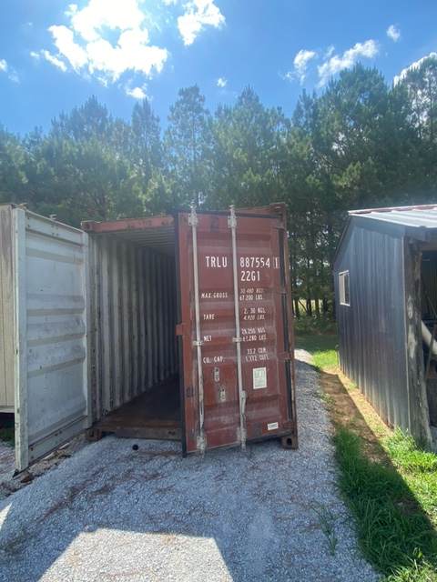 SHIPPING CONTAINERS IN Twin Falls, ID - Shipping containers | Used ...