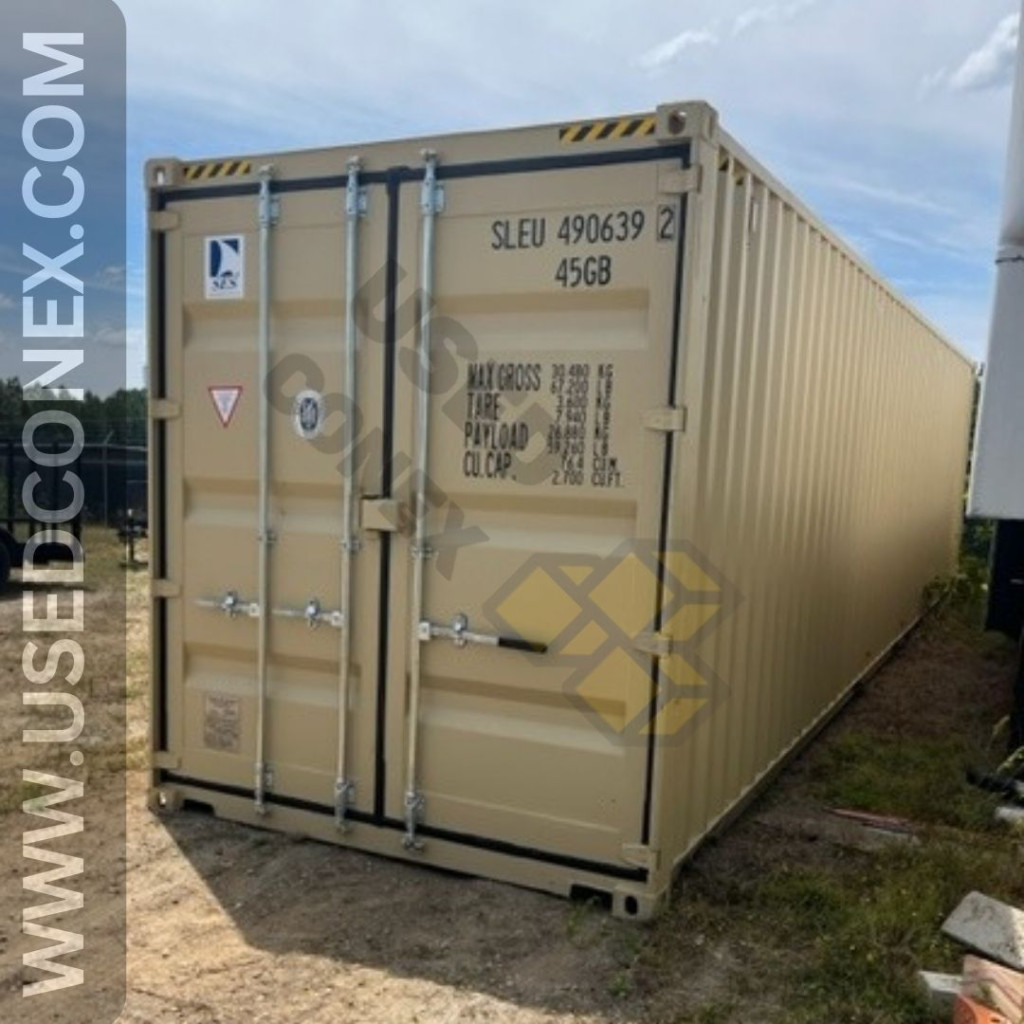 SHIPPING CONTAINERS FOR SALE IN INDIANAPOLIS, IN - Shipping containers ...