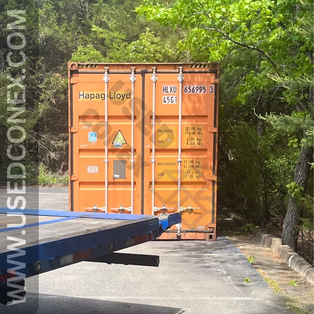 SHIPPING CONTAINERS FOR SALE IN MILWAUKEE, WI - Shipping containers for ...