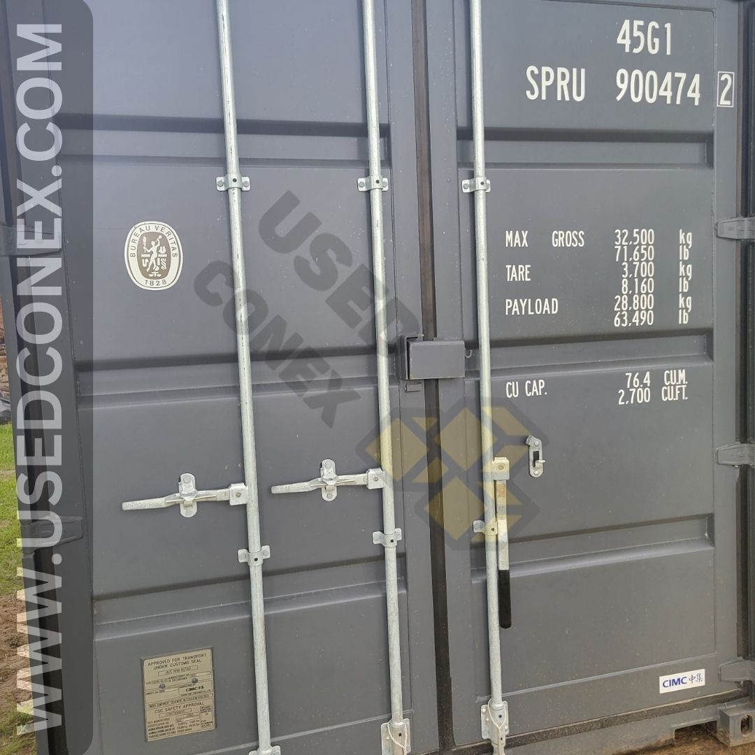 SHIPPING CONTAINERS FOR SALE IN INDIANAPOLIS, IN - Shipping containers ...