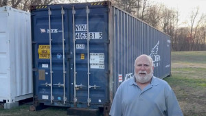 Used Conex Reviews