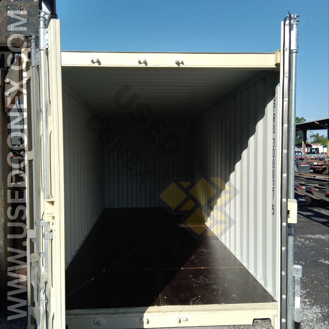 Buy Shipping Containers for Sale in ATLANTA, GA
