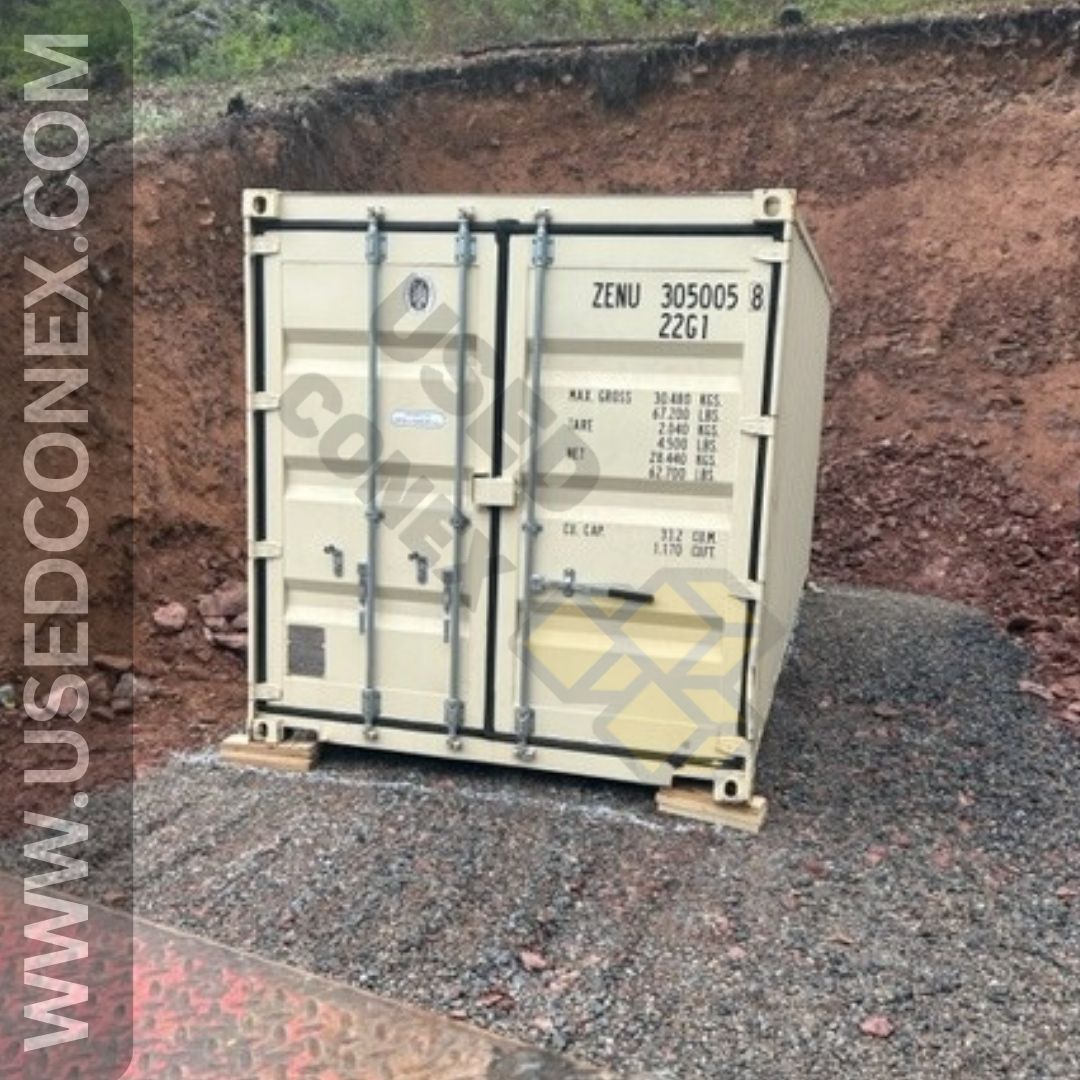 SHIPPING CONTAINERS FOR SALE IN MEMPHIS, TENNESSEE - Shipping ...