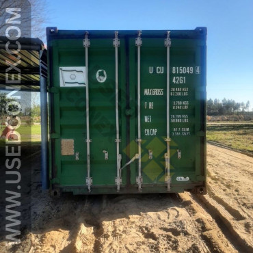 SHIPPING CONTAINERS FOR SALE IN KNOXVILLE, TN - Shipping containers for ...
