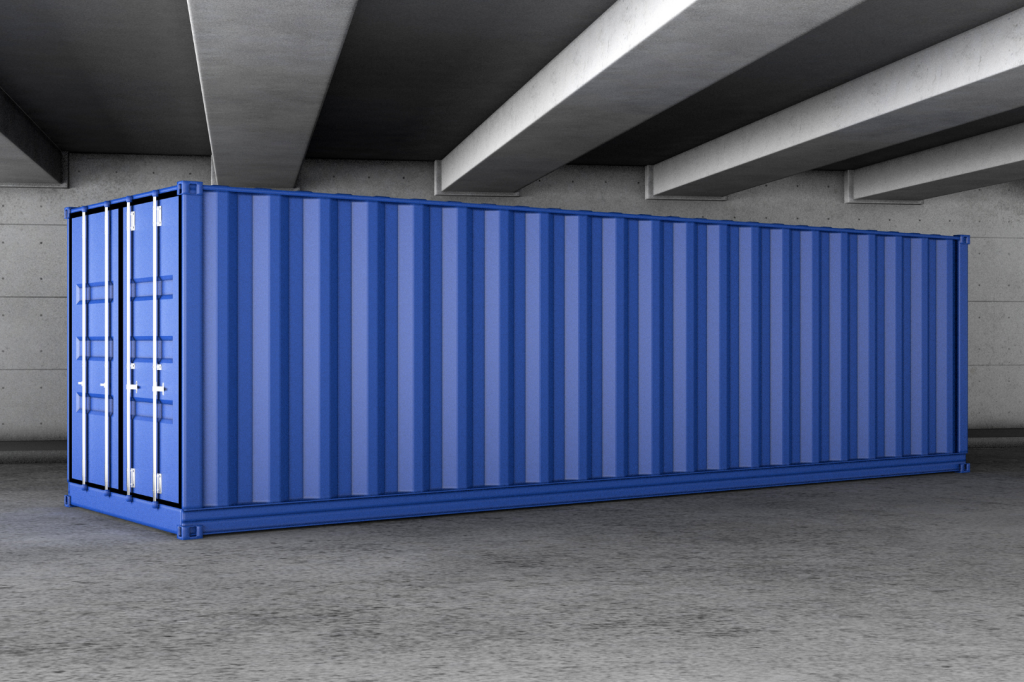 Versatile World of Shipping Containers - Shipping containers for sale ...