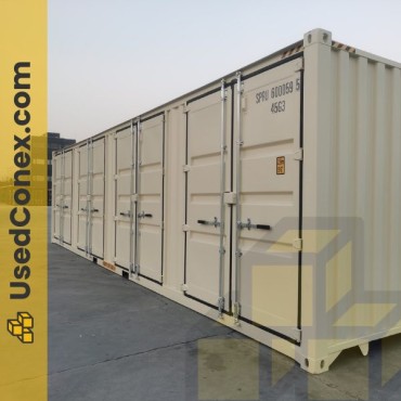 Shipping Containers for Sale – New & Used | Used Conex