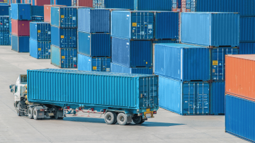 Shipping Container Foundations | Types & Costs