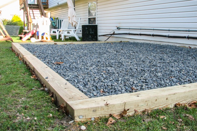 Shipping Container Foundations | Types & Costs